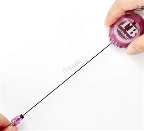 Yoyo Keychain Plastic Yoyo Keyring And Led Flashlight Keychain