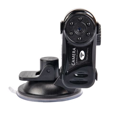 Mini Camera Night Vision 1080p Wifi Body Motion Sensor Camera Ultra
