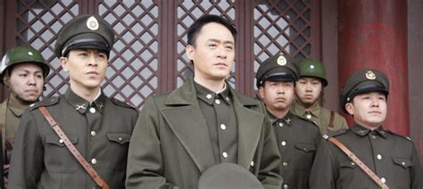 韩青张延决战黎明分集剧情介绍1 40全集大结局电视剧 风尚网 时尚奢侈品新媒体平台