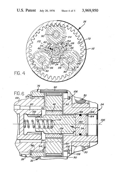 Drive Assembly Auto Part