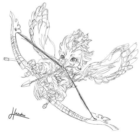 The Legend Of Zelda Tears Of The Kingdom Coloring Pages Coloring Nation