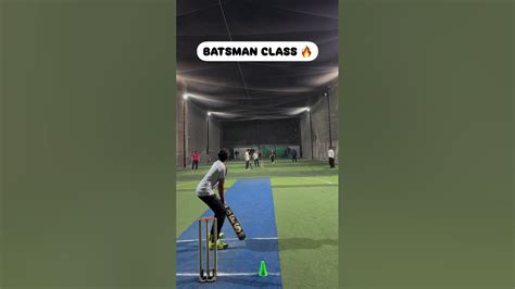 Out Classing Bating 🔥 Cricket Yograjsingh Cricket Youtube