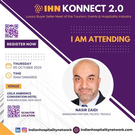 Nasir Zaidi Posted On Linkedin