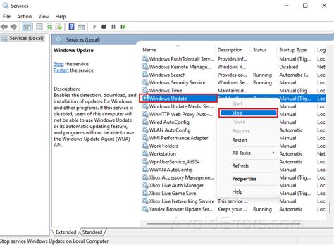 How To Fix A Stuck Windows 11 Update AvoidErrors