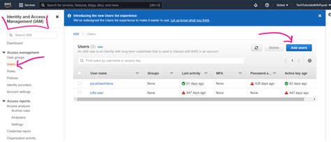 How To Mount Aws S3 Bucket On Amazon Ec2 Linux Using S3fs Dev Community