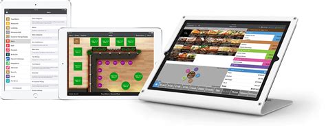 The Best Touchscreen POS Systems Guide For Touch PCs