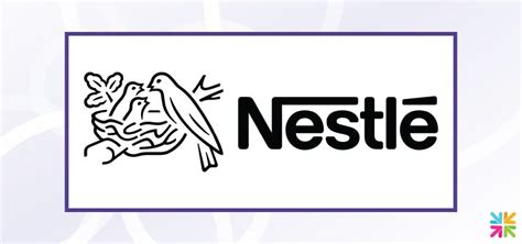 Nestle Logo Png Symbol History Meaning