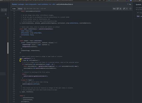 Bug Always Open Combobox Doesnt Announce The Full Control Only Results · Issue 28250