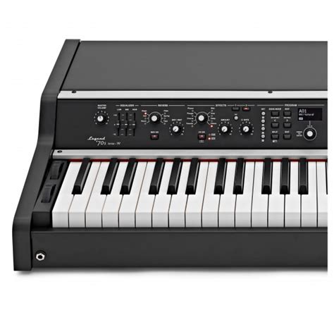 Viscount Legend 70s Artist W Modular Stage Piano At Gear4music