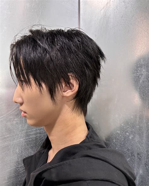 ‘멋 Mut 재환 전포남자머리 서면남자머리 [빈티지펌 세미히피펌 시스루쉐도우펌 슬릭펌] Mut Hwan • Instagram Photos And Videos