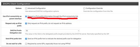 Setting Up Ipv6 On My Netgate Netgate Forum