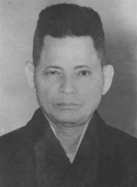 Shimabuku Tatsuo Osensei — Isshinryu Karate Do Of Hillsboro