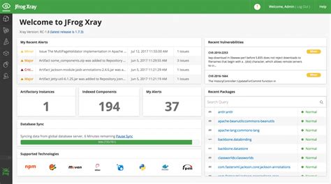 11 Container Security Scanners To Find Vulnerabilities