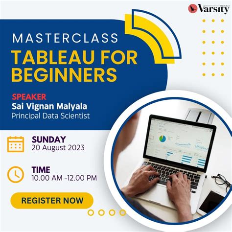 Srishti Kashyap On Linkedin Tableaumasterclass Dataempowerment