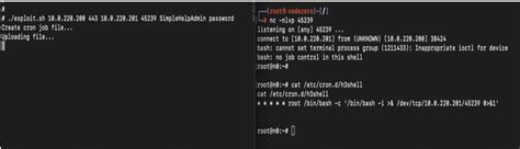 Simplehelp Rmm Vulnerabilities Exploited In Latest Cyberattack Campaign