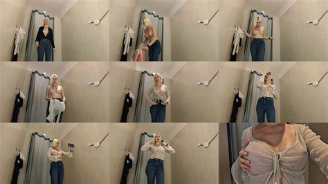 Hidden Locker Room Videos