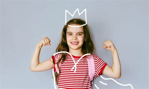 Як виховати впевнену в собі дитину які речі заважають формуванню особистості