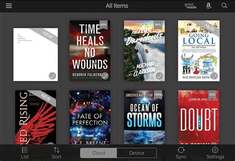 Can I Read A PDF On My Amazon Kindle