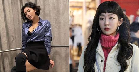 찐같았던 두 파격노출신 비밀 더글로리 두 여배우가 고백한 내막 위키트리