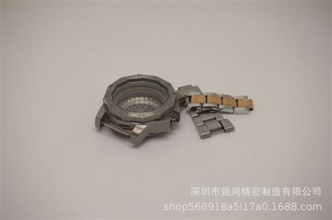 厂家直供表壳加工定做表壳配件不锈钢表壳cnc加工手表壳加工 阿里巴巴