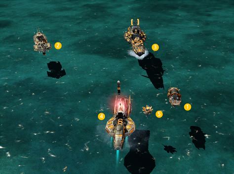 Mod梗概 红色警戒3：日冕mod 哔哩哔哩