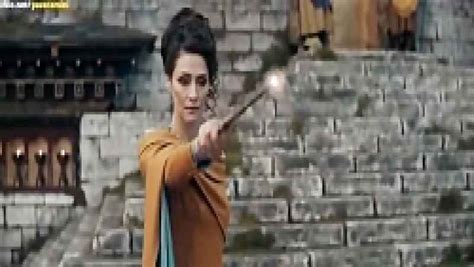 فیلم جذاب جانوران شگفت‌انگیز اسرار دامبلدور ۲۰۲۲ دوبله فارسی