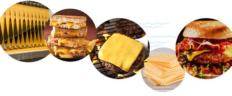 Processed Cheese Great Lakes Cheese