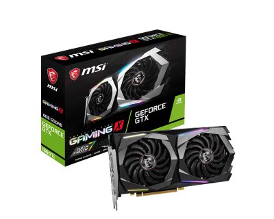 Geforce Gtx Ti Gaming X G