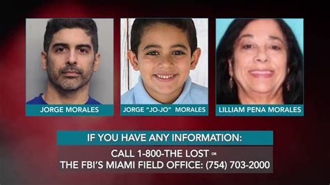 Chilling Surveillance Footage Shows Missing Six Year Old Jojo Morales At A Walgreens 1 700 Miles