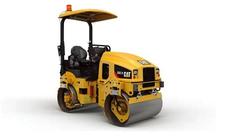 Cat Cb29 Compactor Price And Specification Infra Junction