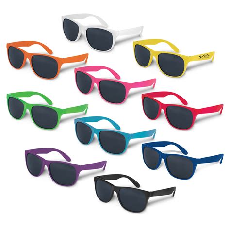 Trends Malibu Basic Sunglasses
