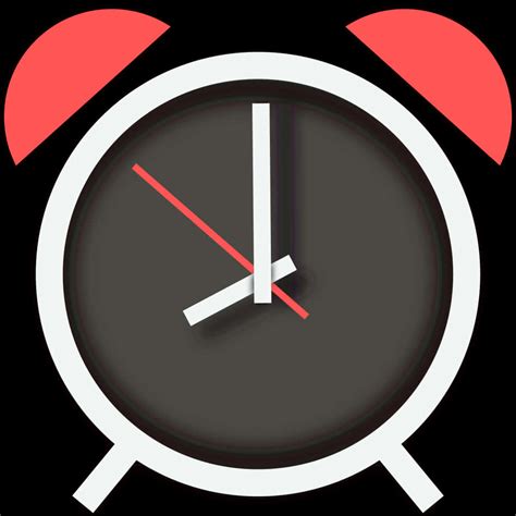 Download Modern Alarm Clock Design