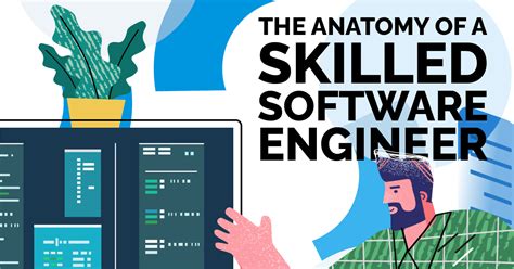 The Anatomy Of A Skilled Software Engineer Blog