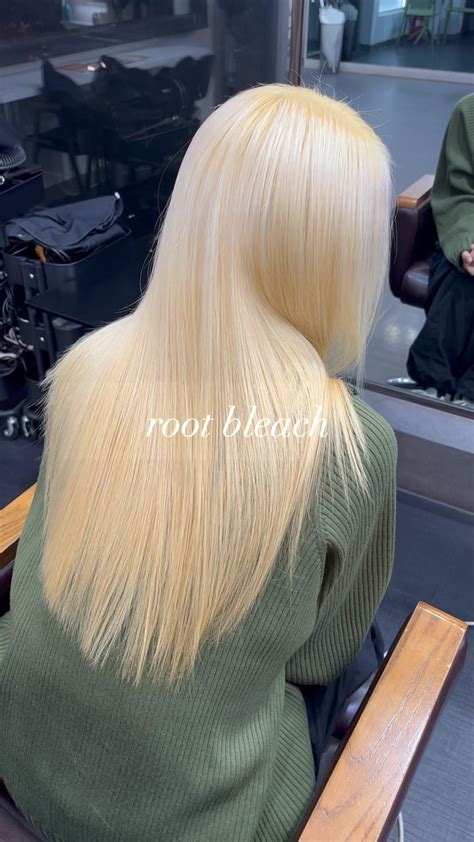 수원미용실 카미야헤어 인선 뿌리탈색 수원탈색 복구뿌리탈색 Kamiyadirector • Instagram Photos And Videos