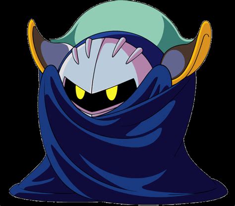 Meta Knight Alpheapedia Wiki Fandom