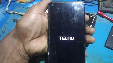 Tecno Spark Auto Restart Problem Fix Android Technology Realme Tecno Youtube