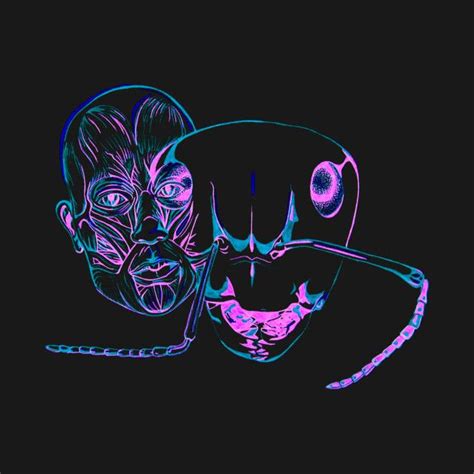 Kafkaesque By Raliz Drawings Art Art Prints