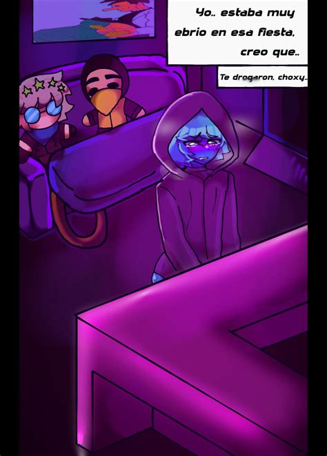 Murasaky El Secreto De Choxy