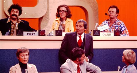 What Happened To The ‘match Game Celebrity Panelists Closer Weekly
