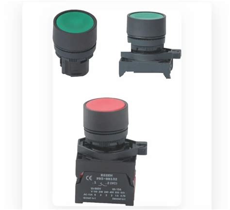 Push 10a Microcontroller Switch At ₹ 73piece In New Delhi Id 2854191298591