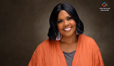15 Time Grammy Winner Cece Winans Spring Tour Coming To Durham
