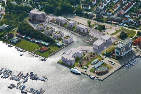 Hafen Barth Archlab