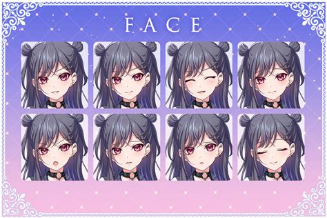 Moeart 2d Character Vol 14