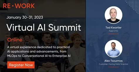 Re•work On Linkedin Reworkai Reworkdl Ai Dl Ml Mlops Artificialintelligence