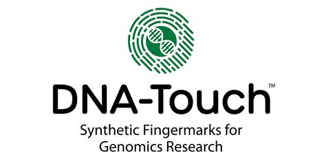 DNA Touch Synthetic Fingermarks For Genomics Research Signature Science