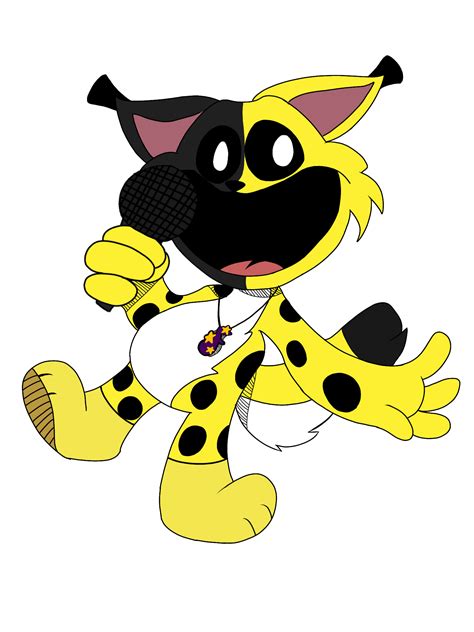 Discuss Everything About Smiling Critters Wiki Fandom