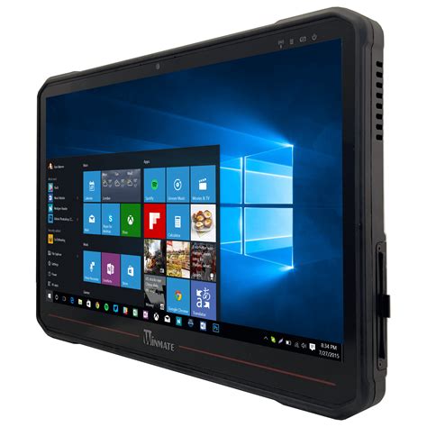Winmate M140TG - Защищенные планшеты | IPC2U