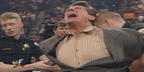 Top 10 On Screen Arrests In Wwe History Ranked