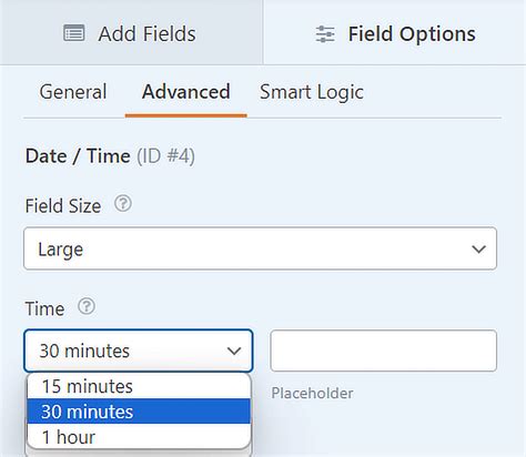 The Difference Between A Datepicker And A Timepicker