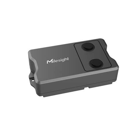 Milesight Em400 Mud Multifunctional Ultrasonic Distance Sensor Mydevices